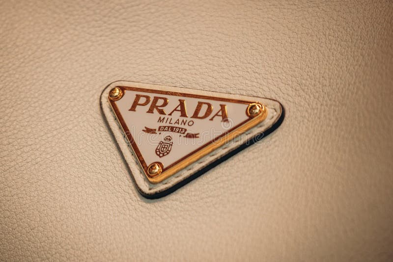 Prada Metal Logo Stock Photos - Free & Royalty-Free Stock Photos from ...
