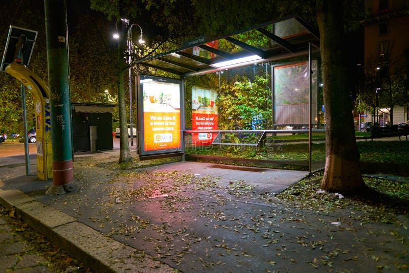 Milan editorial image. Image of italian, area, italy - 141430505