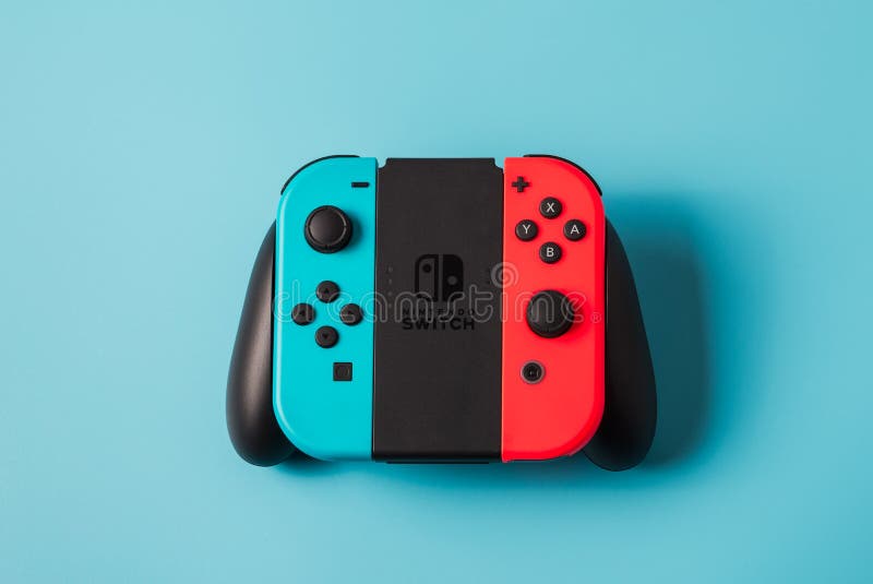 Neon Playstation Controller Stock Photos - Free & Royalty-Free Stock ...