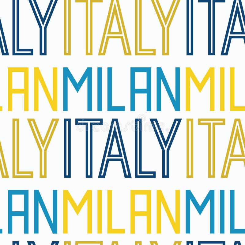 Milan Pattern Stock Illustrations – 743 Milan Pattern Stock ...
