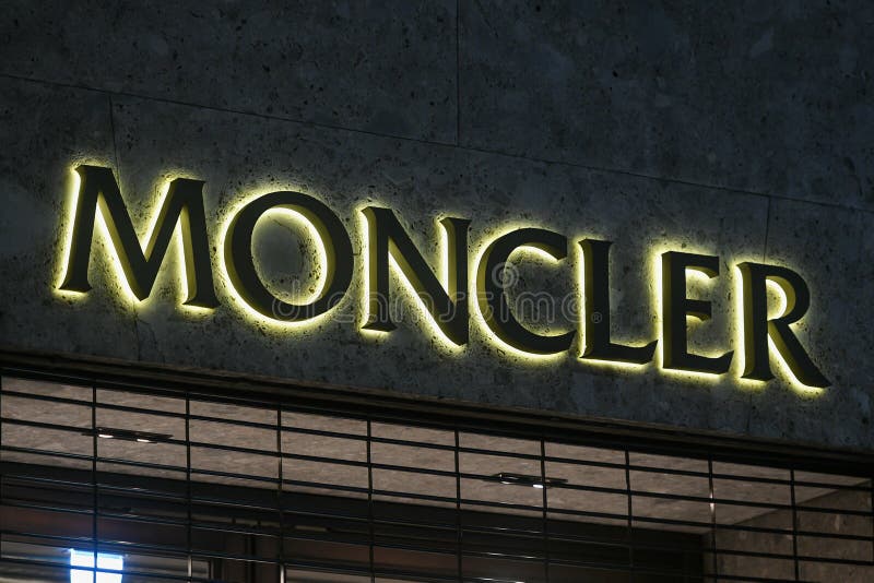111 Moncler Logo Stock Photos - Free & Royalty-Free Stock Photos from ...