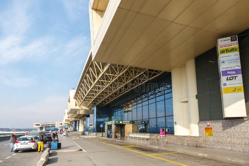 Milan Milano Malpensa MXP Airport Terminal 1 Building in Italy ... Milan Milano Malpensa MXP Airport Terminal 1 Building in Italy ...