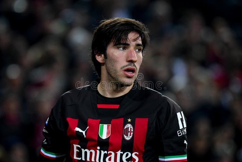 Italian Soccer Serie a Match - Udinese Calcio Vs AC Milan (portraits ... Italian Soccer Serie a Match - Udinese Calcio Vs AC Milan (portraits ...