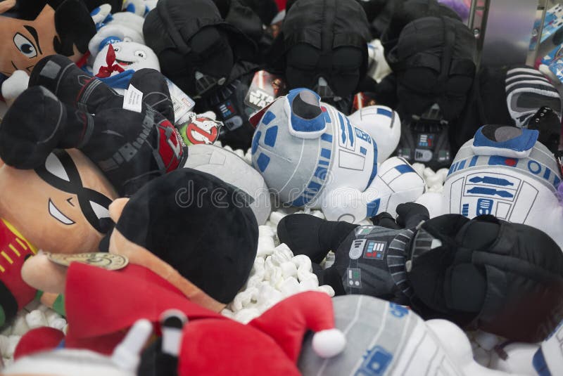 Assorted Soft Drinks Can with 7up, Pepsi and Mirinda Isolated on ...