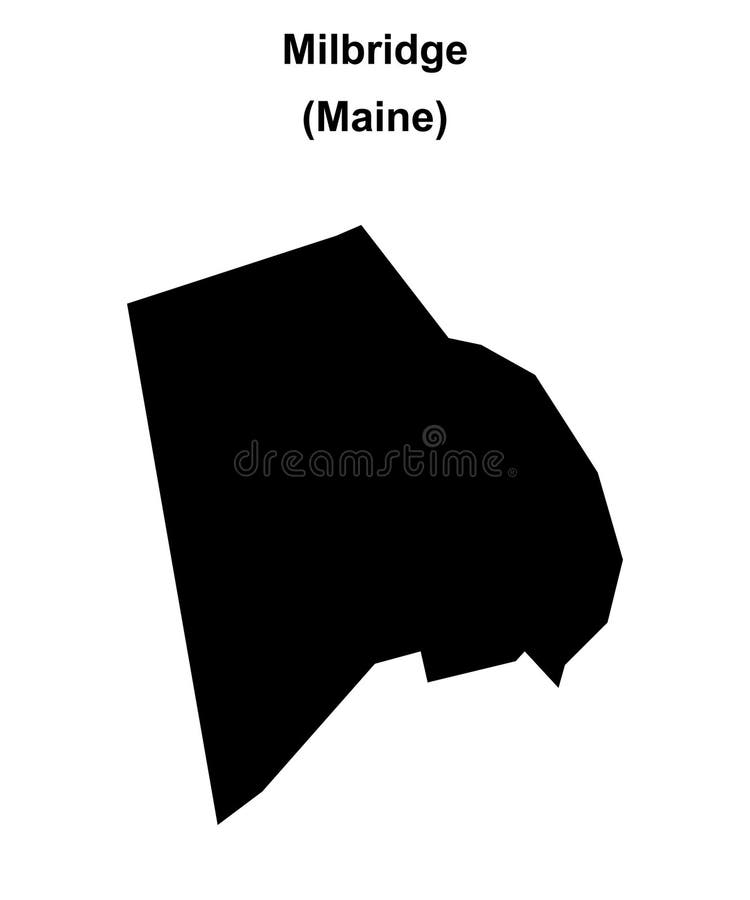 Milbridge Stock Illustrations – 1 Milbridge Stock Illustrations ...