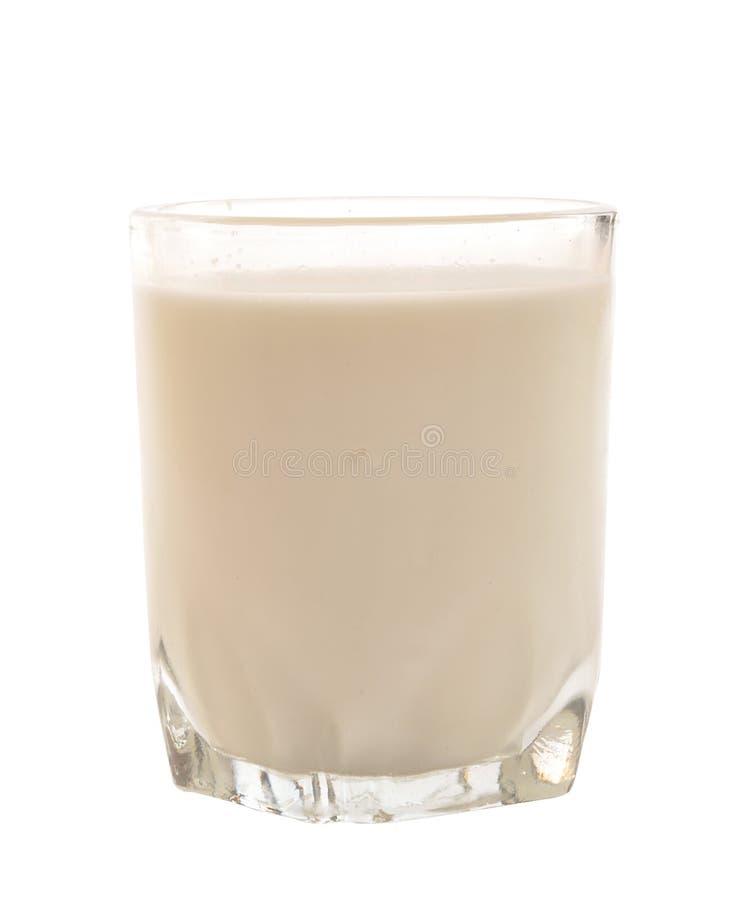 Milchglas stockbild. Bild von glas, laktierung, wachsen - 16083977
