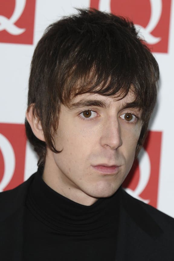 Miles Kane editorial stock image. Image of kane, featureflash - 22172059
