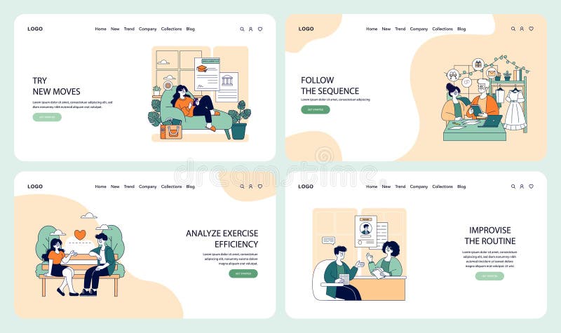 Milestone. Flat Vector Illustration Stock Vector - Illustration of ...