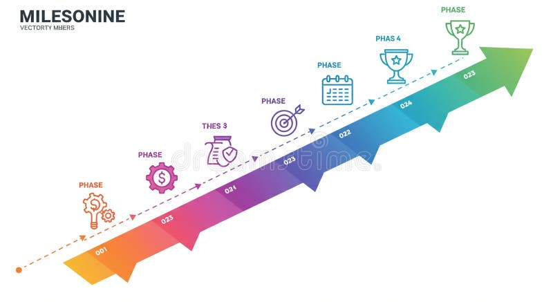 Infographic Phases Stock Illustrations – 3,052 Infographic Phases Stock ...