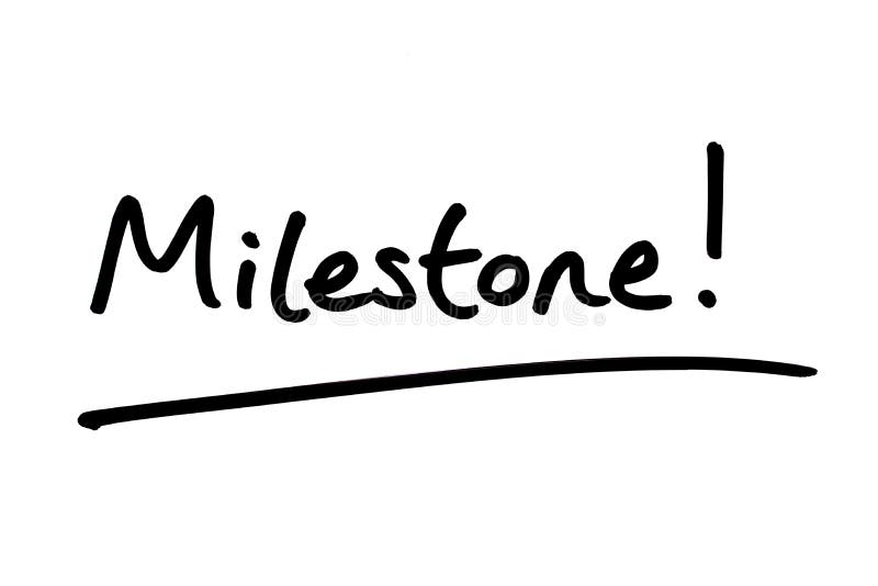Milestone Symbol Stock Illustrations – 4,637 Milestone Symbol Stock ...