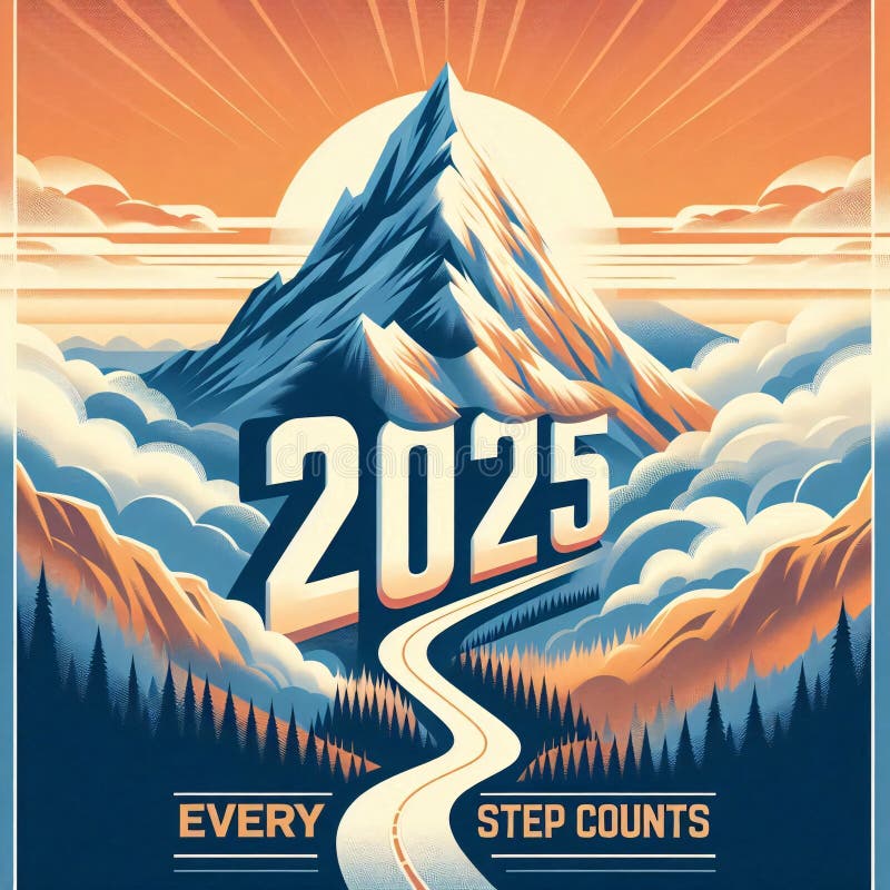 2025 Milestones: Every Step Matters Goals and Challenges Generator for ...