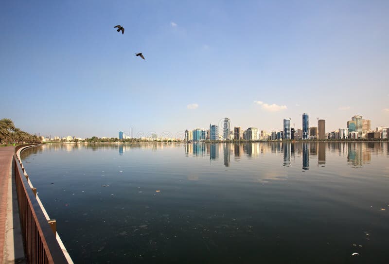 Milieuvervuiling. stock foto. Image of stad, verontreiniging - 17647174