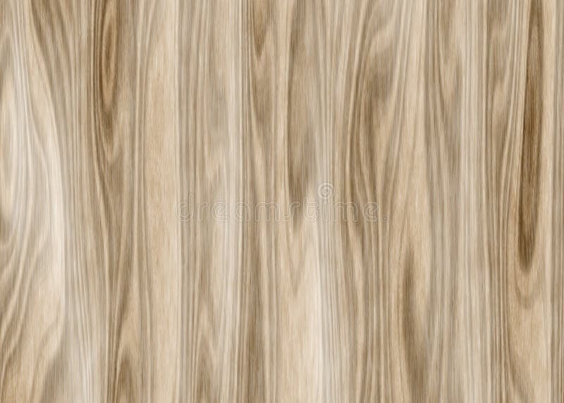 Milieux En Bois Naturels De Texture De Plancher Illustration Stock ...