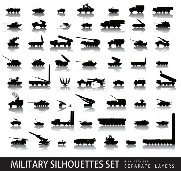 Military Tank Outline Stock Illustrations – 3,819 Military Tank Outline ...