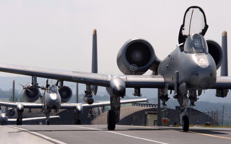 Hellfire Anti-tank Missiles Editorial Photography - Image of center ...