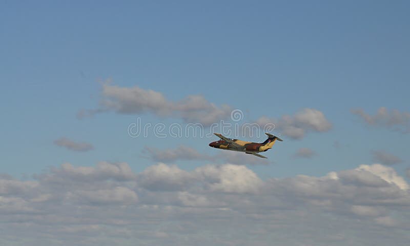 Military aircraft in day editorial stock image. Image of energy - 127533264