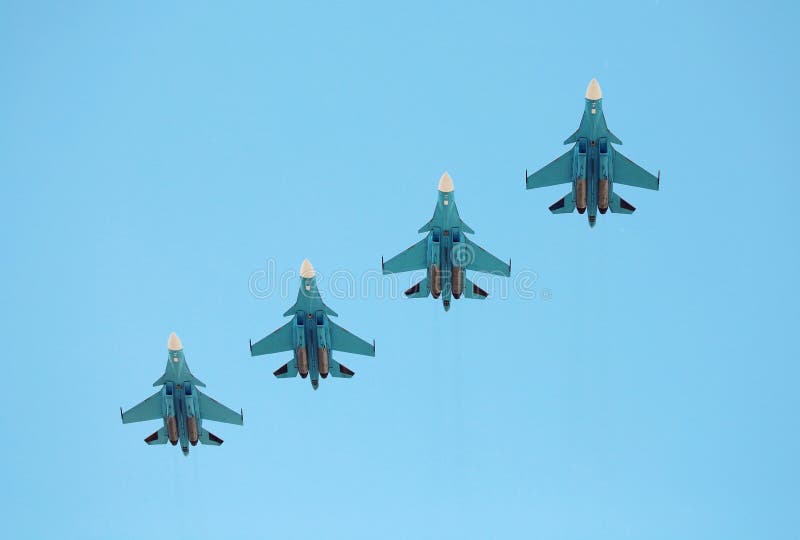 Military Aircraft in Flight Stock Photo - Image of flight, tactical ...