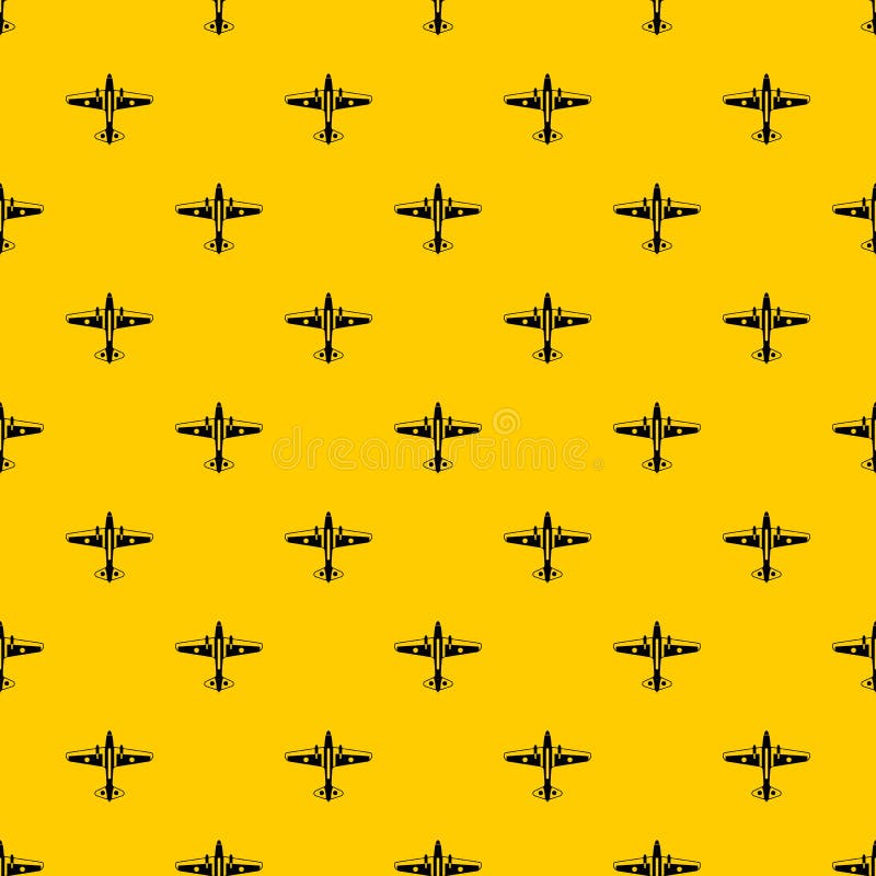 Military Aircraft Pattern Stock Illustrations – 1,061 Military Aircraft ...
