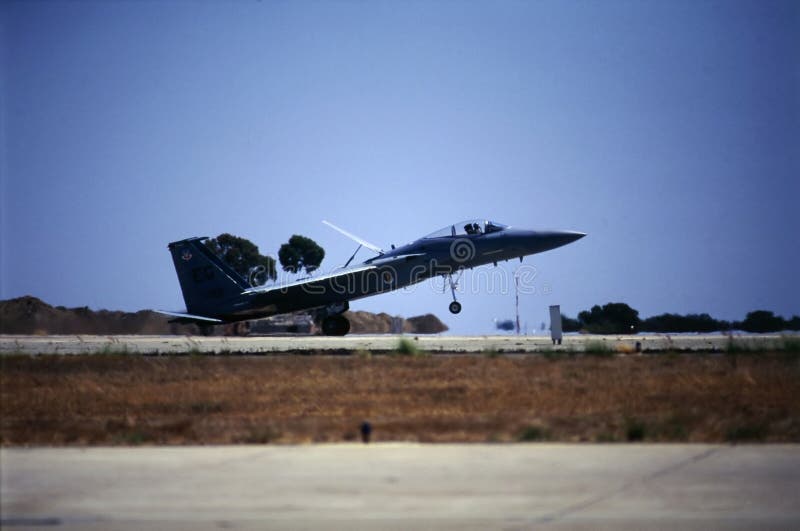 Military Aircraft editorial photography. Image of fighter - 46229937