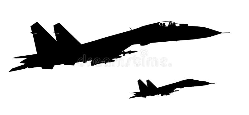 Vector fighters stock illustration. Illustration of fighting - 197226716