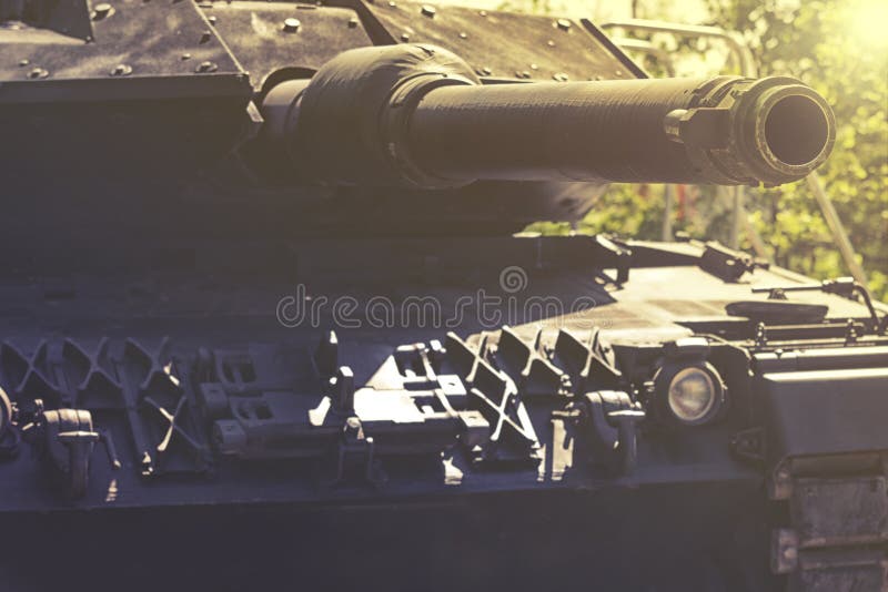 Military armored tank stock photo. Image of industrial - 71732620