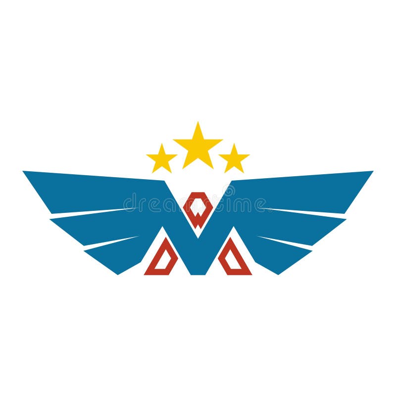 Military Army Logo Icon Design Stock Vector - Illustration of shield ...