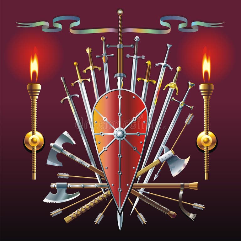 Military Torch Stock Illustrations – 1,625 Military Torch Stock ...