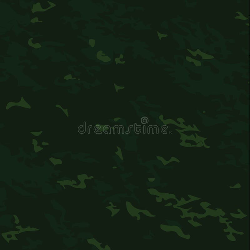 Military Background. Vector Illustration Decorative Design Stock Vector ...
