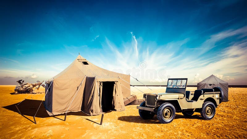 The military base stock photo. Image of duty, summer - 62309622