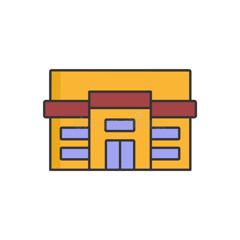 Cartoon Military Base Stock Illustrations – 260 Cartoon Military Base ...