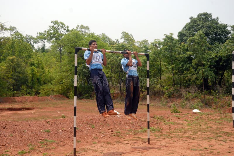 Military Basic Training editorial stock image. Image of spirit - 37514079