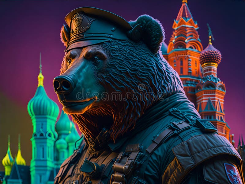 Russia Ai Stock Illustrations – 6,044 Russia Ai Stock Illustrations ...
