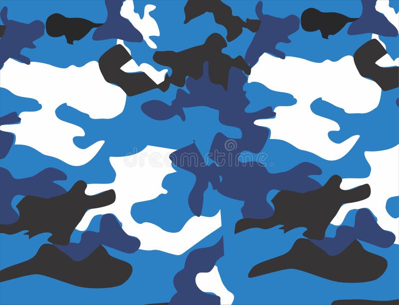 Military Blue Print Vector Art Stock Vector - Illustration of drawing ...