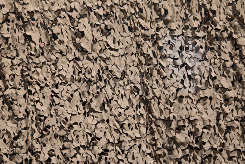 130 Military Brown Camouflage Net Texture Stock Photos - Free & Royalty ...
