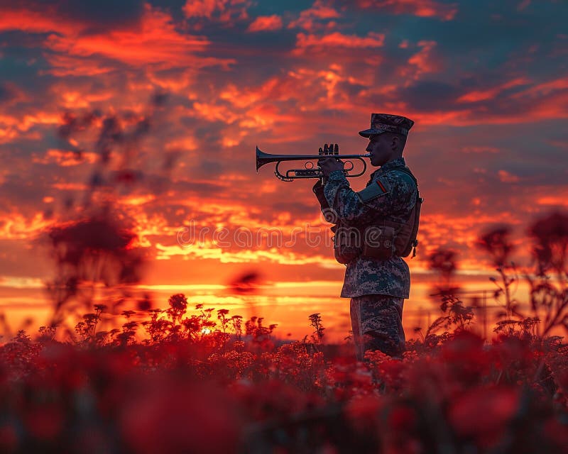 272 Military Bugle Stock Photos - Free & Royalty-Free Stock Photos from ...