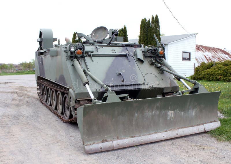 5+ Army bulldozer Free Stock Photos - StockFreeImages