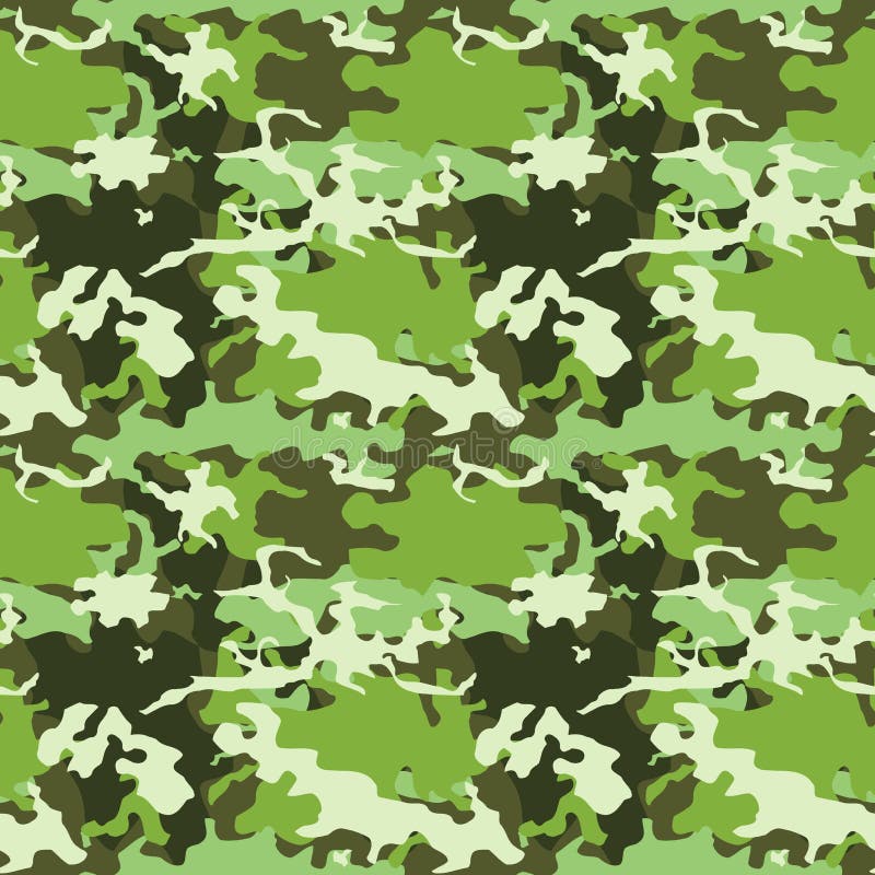 Military camo vector stock vector. Illustration of camo - 135640736