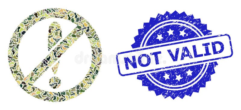 Not Valid Stock Illustrations – 198 Not Valid Stock Illustrations ...