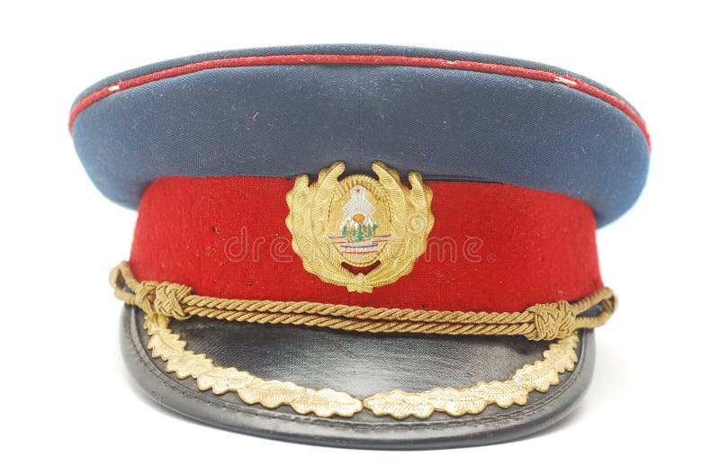 Military Cap Stock Images - Download 10,556 Royalty Free Photos