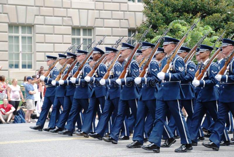 Military column editorial stock photo. Image of country - 10079908