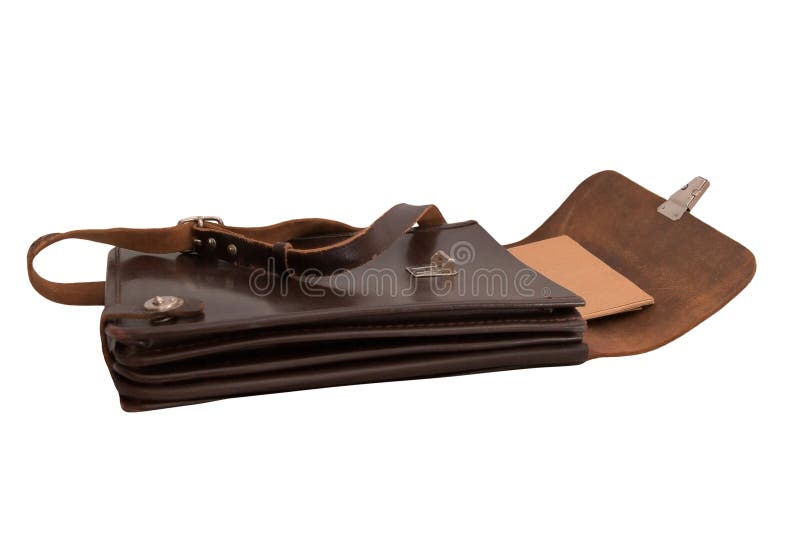 Military commander s bag stock photo. Image of carry - 23446716