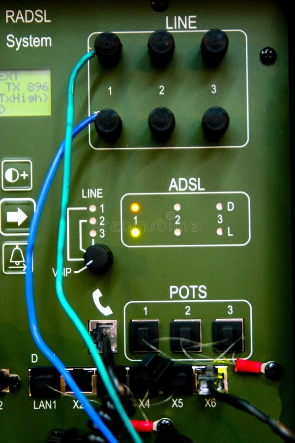 Military Communication Device Stock Image - Image of device, army: 3773861