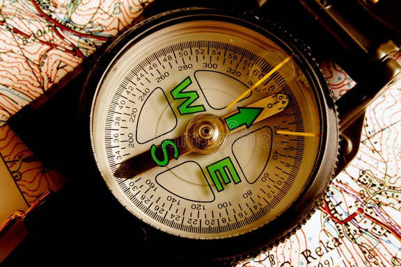594 Military Map Compass Stock Photos - Free & Royalty-Free Stock ...