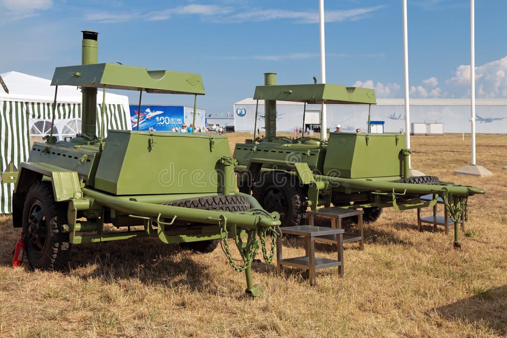 Military field kitchen editorial photography. Image of kitchen - 27080477