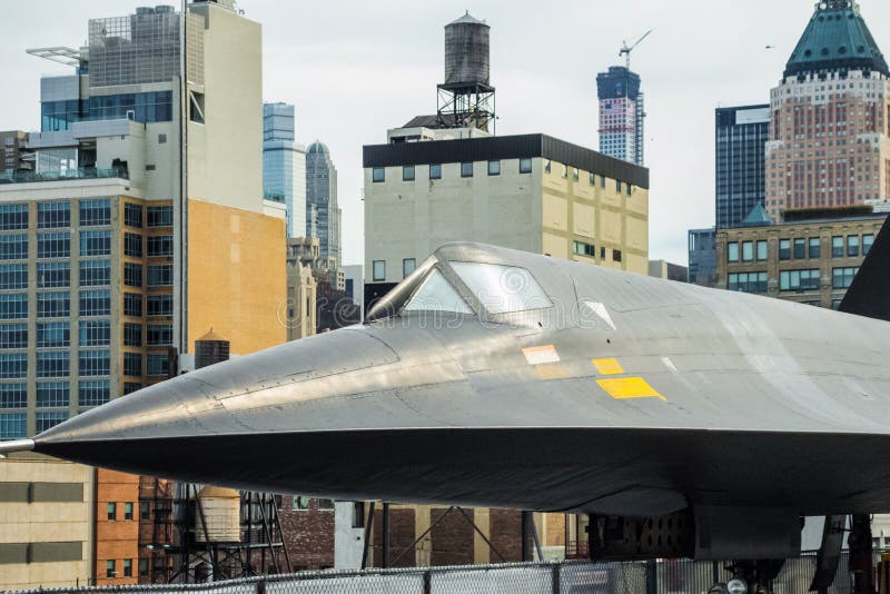 Military Fighter Airplane Supersonic Jet Editorial Photo - Image of ...