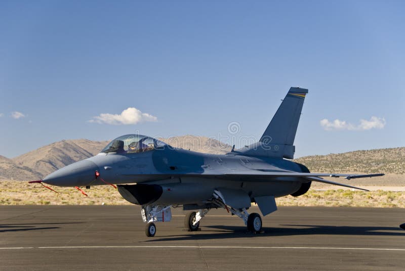 Military Fighter Jet stock photo. Image of armed, security - 4245464