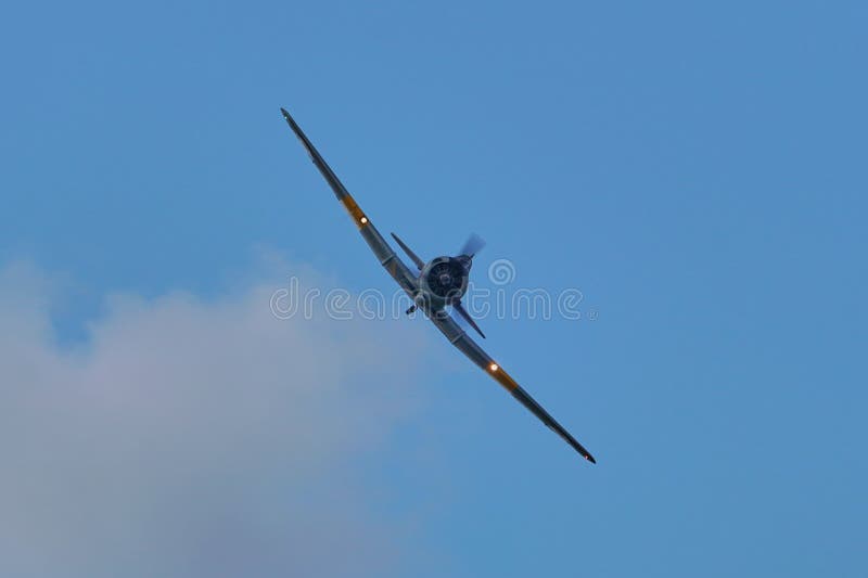 Military Fighter Jet Flying in the Sky Stock Image - Image of force ...
