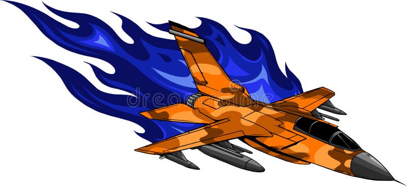 Fire Jets Stock Illustrations – 94 Fire Jets Stock Illustrations ...