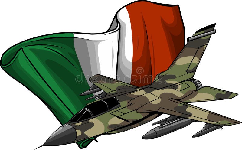 Military Jets Italy Stock Illustrations – 5 Military Jets Italy Stock ...