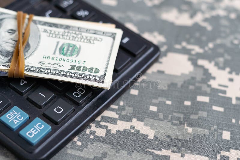 Military Paying Bill Stock Photos - Free & Royalty-Free Stock Photos ...